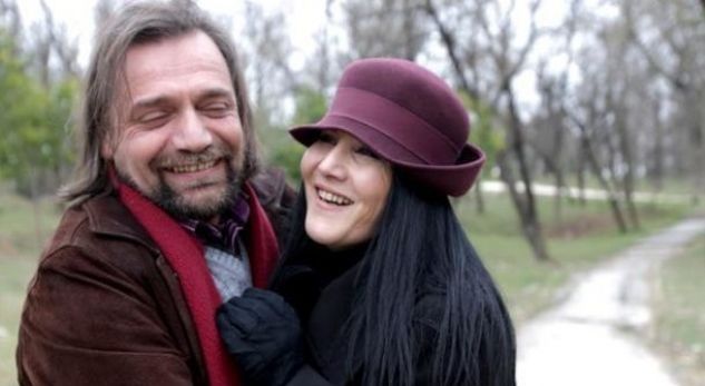 Dikur i ankohej për të dashurat, sot Alfredi dhe Violeta Trebicka ...