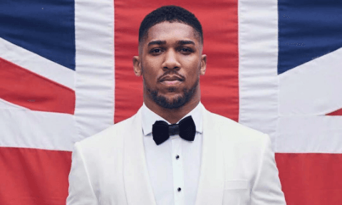Anthony Joshua publishes the new advertisement before the new duel ...