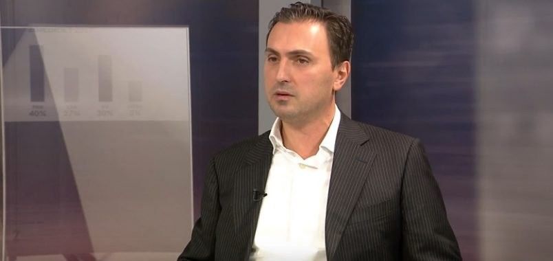 Kandidati i Lëvizjes Besa, Asaf Ademi fton të mbështetet Arben Taravari ...