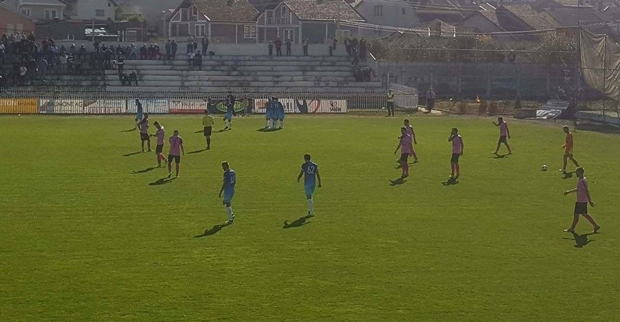 Drita defeats the leader, rises to second place - Telegrafi - Telegrafi