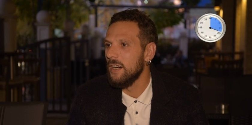 Fatos Kryeziu says that there were 204 women and how many of them were ...