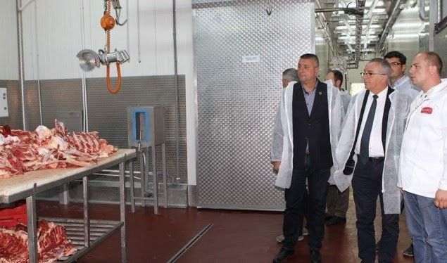 Fatmir Gashi also receives support from Peja businesses - Telegrafi ...