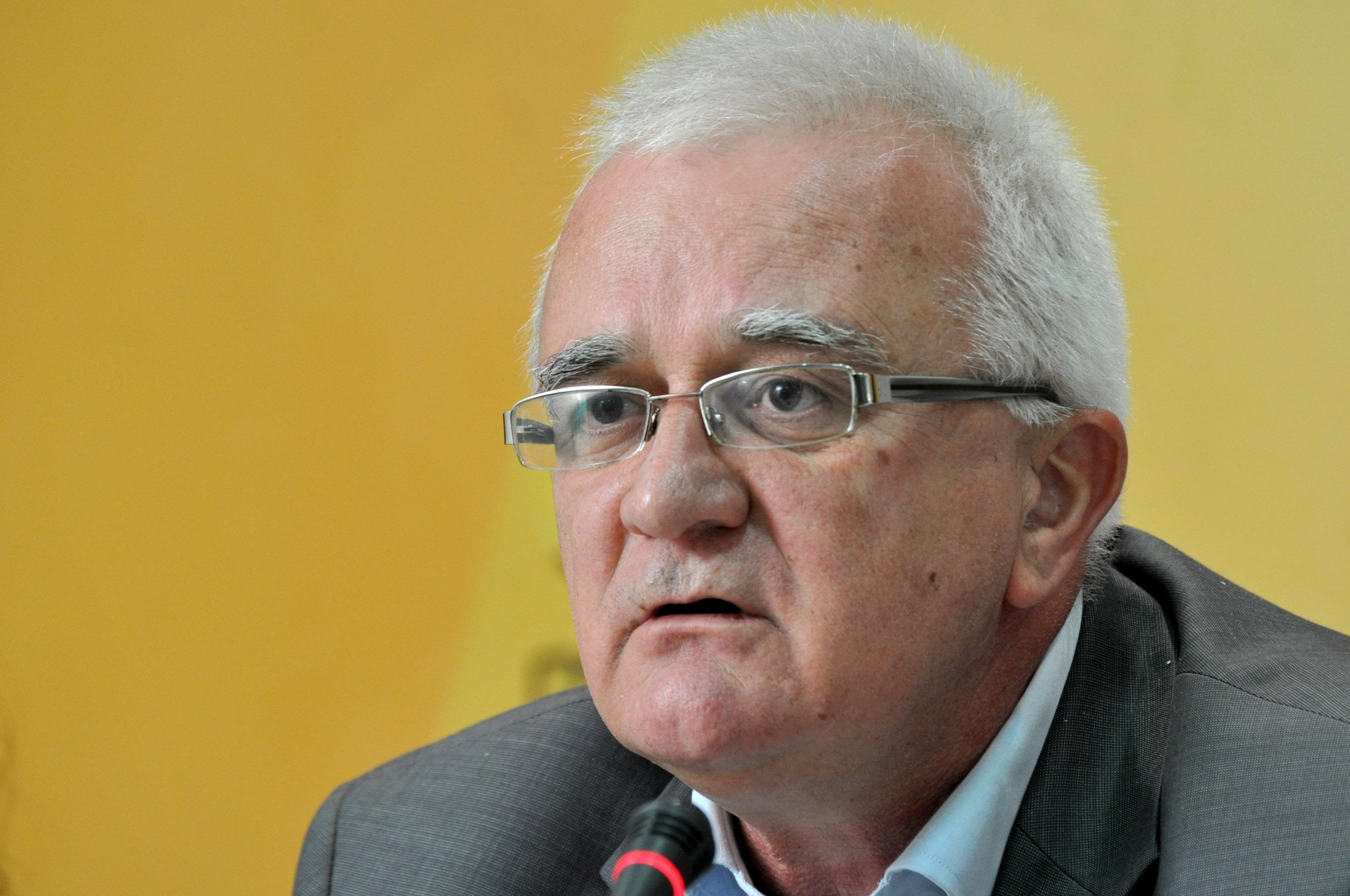 Janjic: Continuation of the Kosovo-Serbia dialogue in the fall of 2018 ...