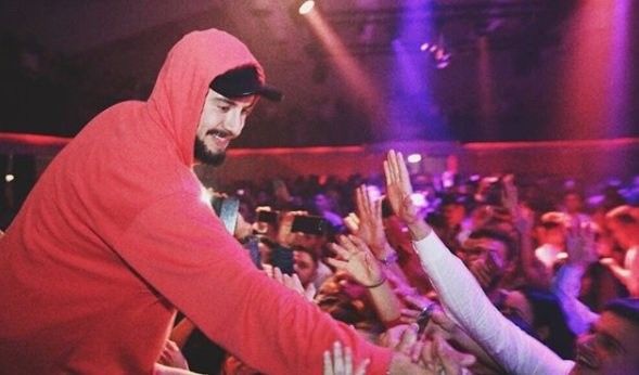 Capital T reveals US tour dates - Telegraph - Telegraph