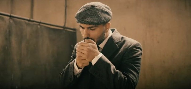 Ledri Vula publishes the special clip (Video) - Telegrafi - Telegrafi