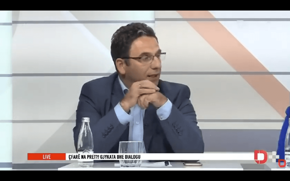 Luma: Special Court, Russian project (Video) - Telegraph - Telegraph