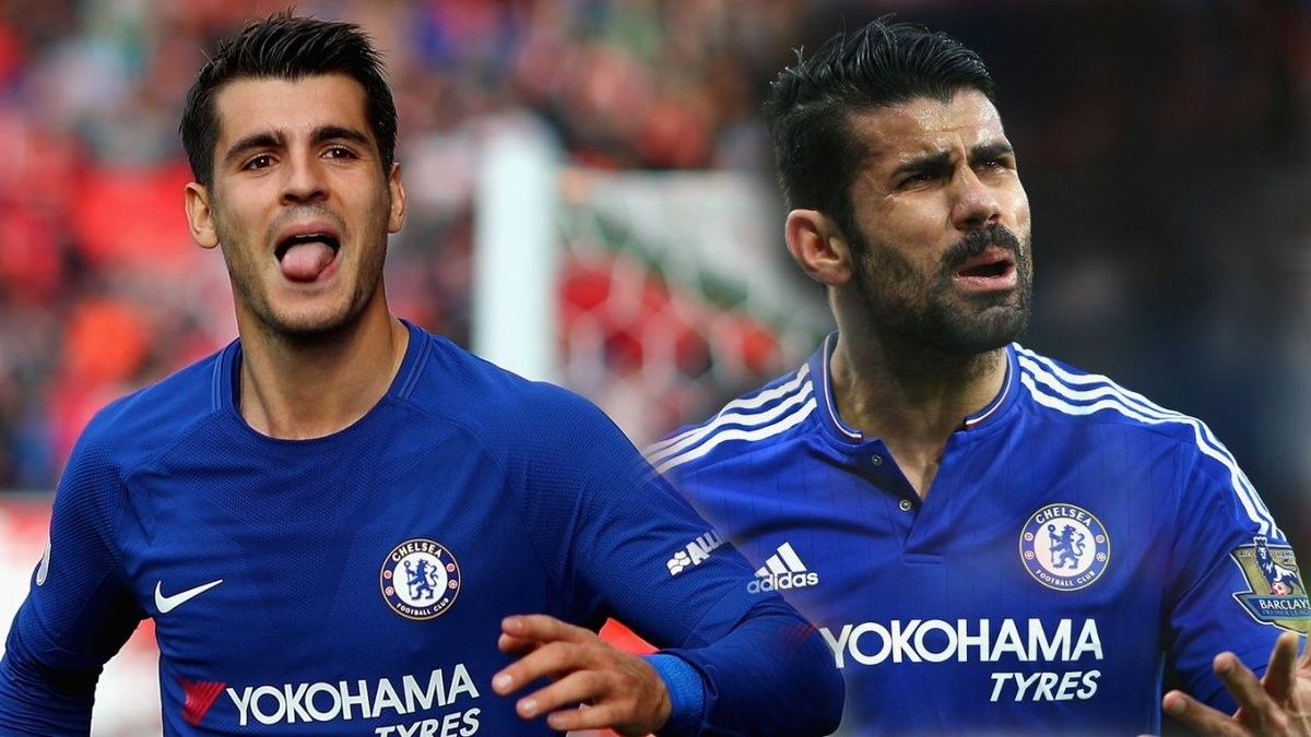 Hazard: Morata as good as Costa - Telegraph - Telegraph