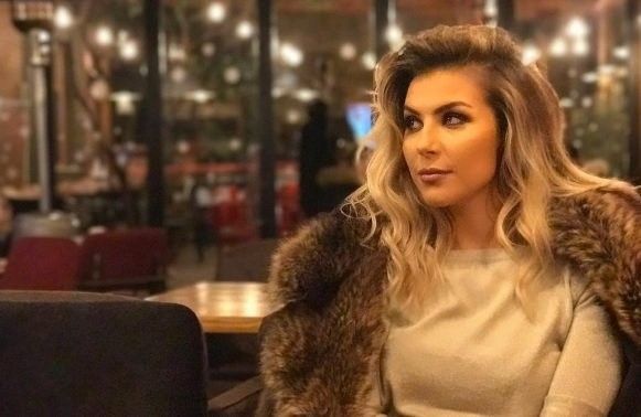 Olta Boka reveals one of the most difficult periods of her life - Telegraph - Telegraph