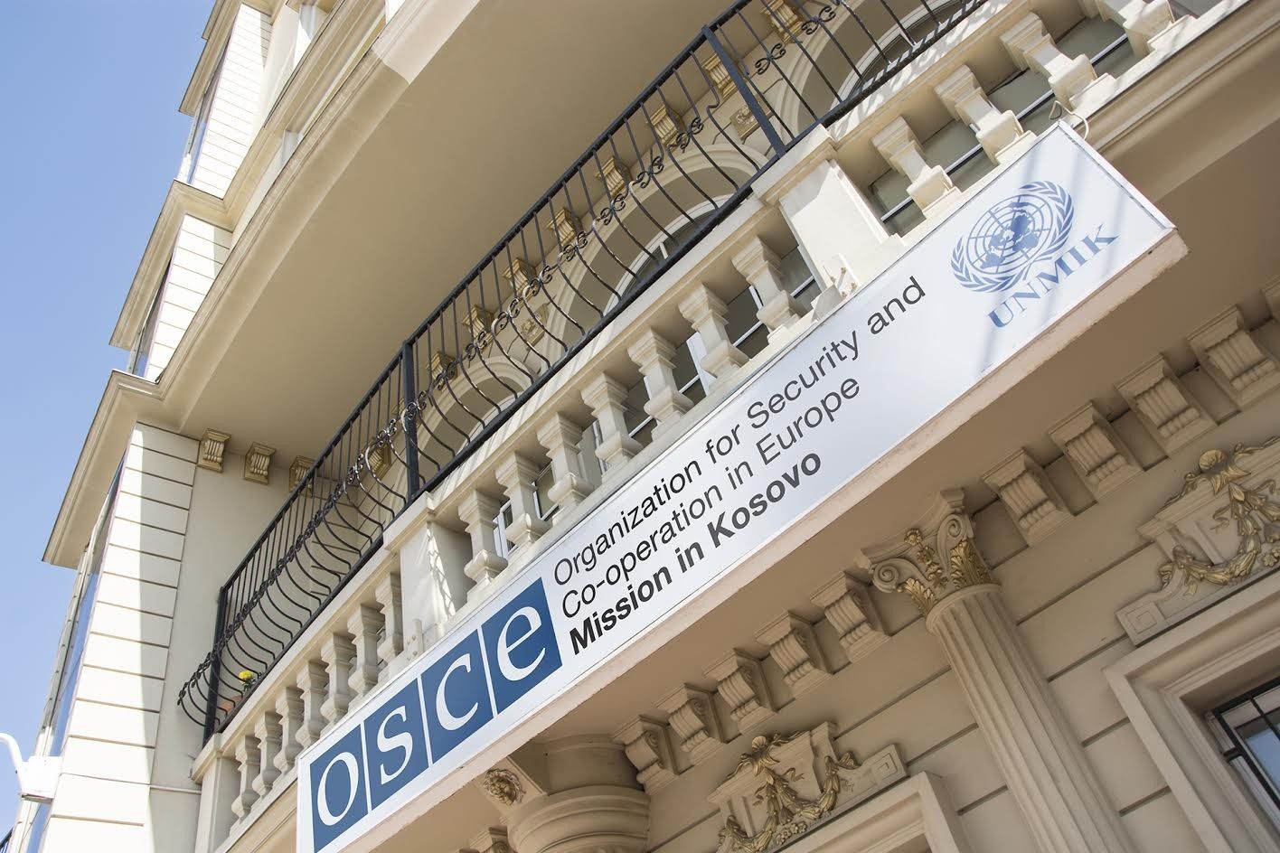 The OSCE mission in Kosovo launches the campaign for media education ...