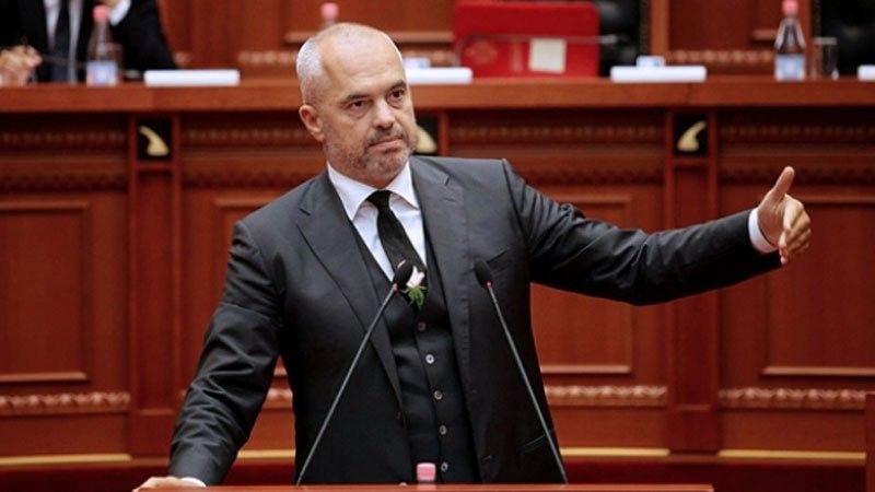 Rama to the students: The solution comes with dialogue - Telegraph ...