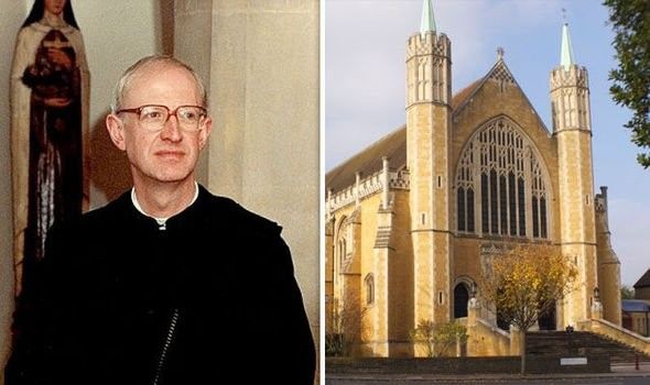 British priest accused of pedophile: I went to Kosovo with Vatican ...