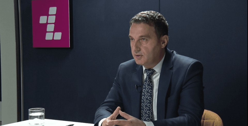 Bytyqi: Joint commitment can move things forward in education ...