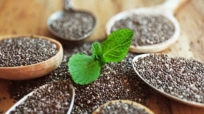 Çfarë është fara Chia dhe pse duhet konsumuar - Telegrafi - Telegrafi