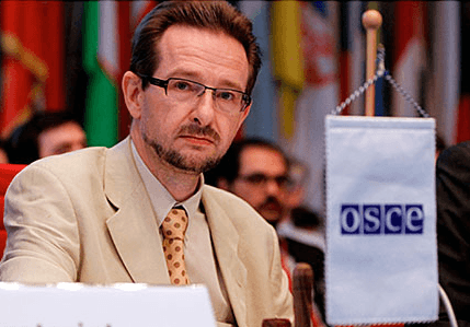 Greminger: Commitments to implement reforms offer opportunities for ...