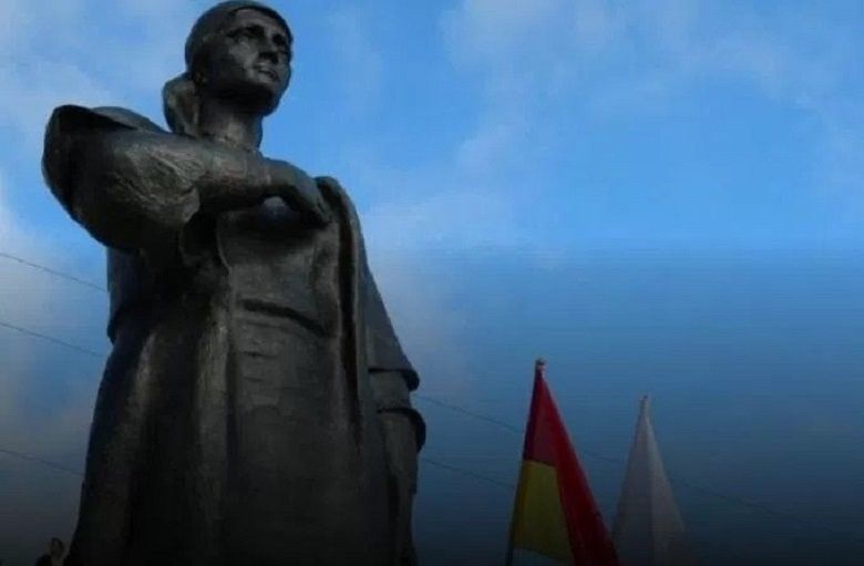 Today, the burial of the remains takes place in Zajaz - Telegrafi ...