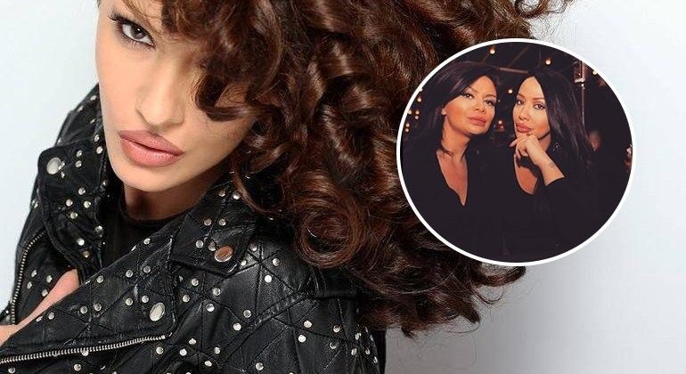 Adelina for Emma and Zanfina: The angels who hold my soul when my wings ...