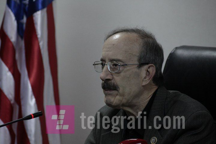 Engel: Kosovo and Serbia should join the EU at the same time (Video ...