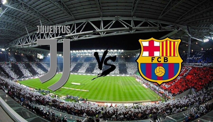 Official formations: Juve - Barca, the main goal of this round ...