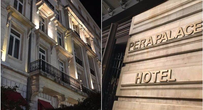 In memory of Ismail Qemali: Where the journey to Independence began ...