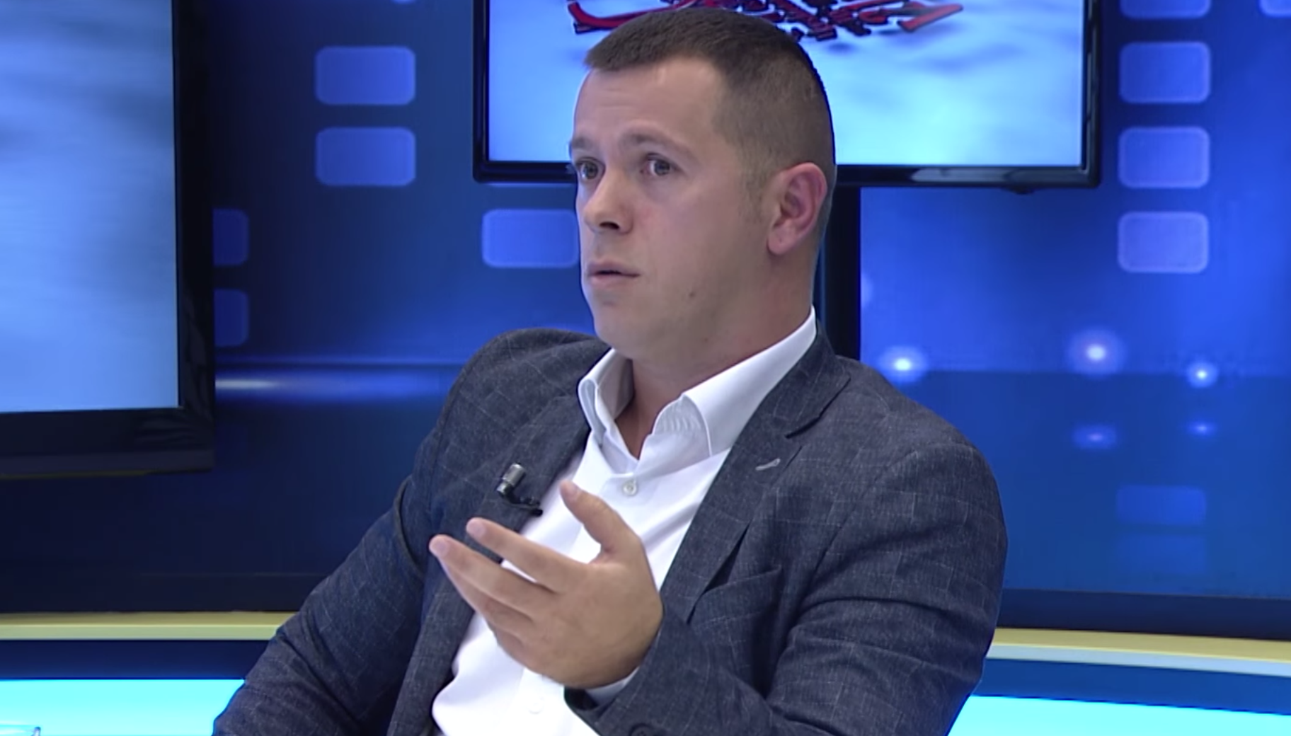 Musliu: The professional level of prosecutors and judges is scandalous ...