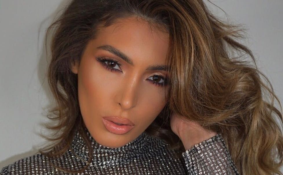 New images of Nora are liked (Photo) - Telegrafi - Telegrafi