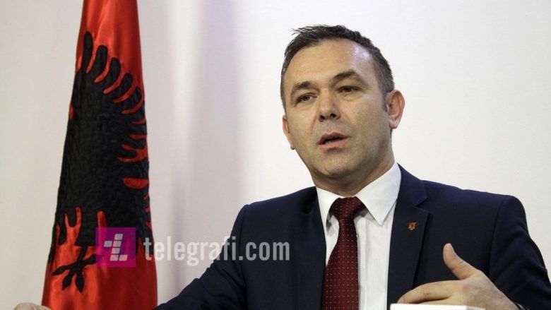 Rexhep Selimi is invited by the Special Court - Telegraph - Telegraph