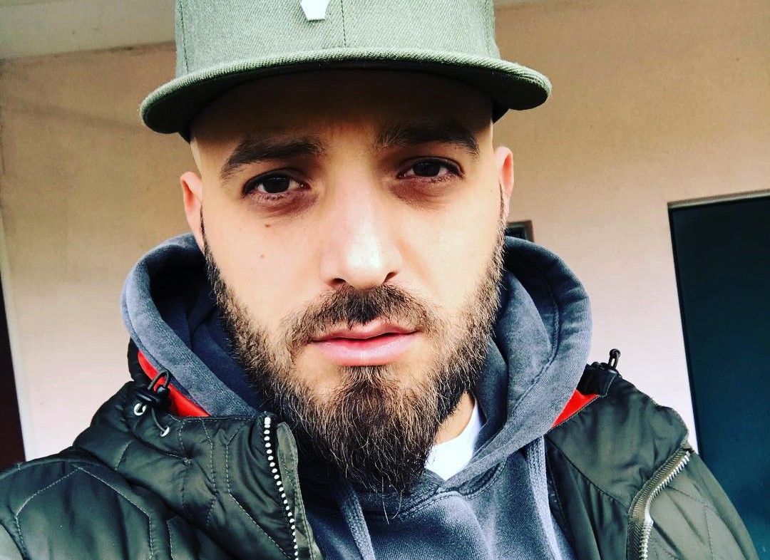 "Pa u lodh" by Varrosi is launched (Video) - Telegrafi - Telegrafi