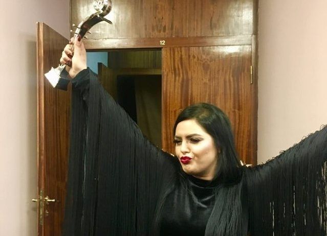 Placed third in the Magic Song, Fifi: That Was Our Magic - Telegraph ...
