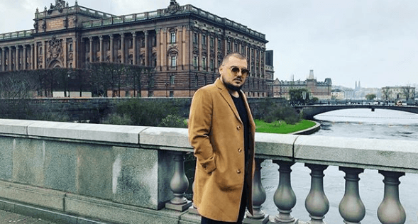"Pse m'le", soon the new song from Lumi B - Telegrafi - Telegrafi