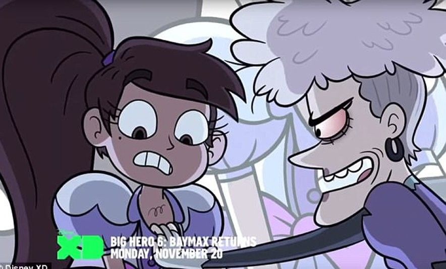 “Princesha djalë”, për herë të parë në Disney (Video) - Telegrafi ...