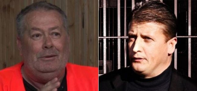 The Constitutional Court rejects the request of the convict Shaban Syla ...