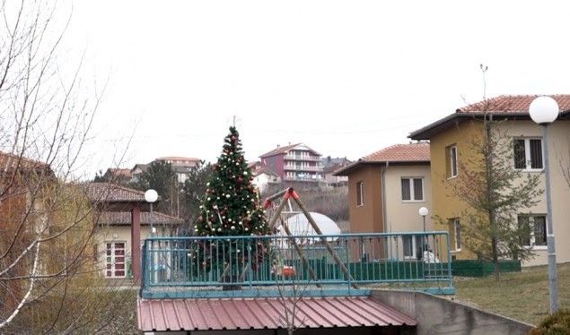 SOS Fshati me shumë aktivitete për festat e fundvitit - Telegrafi ...