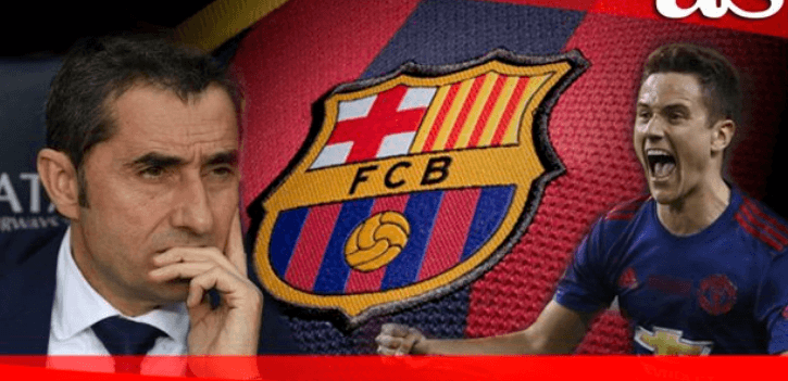 Valverde i zhgënjyer me situatën e Herreras - Telegrafi - Telegrafi