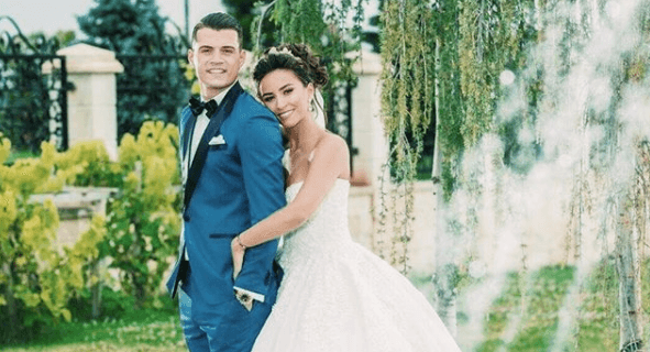 Leonita Lekaj: Viti 2017 i paharruar, faleminderit Granit (Foto ...