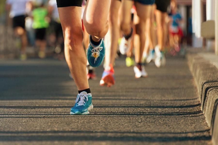 Vrapimi për fillestarët: Atleti profesionist shpjegon gjithçka që duhet ...