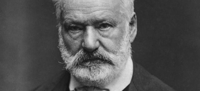 The tragic life of Victor Hugo. Early death, love, pain, madness ...