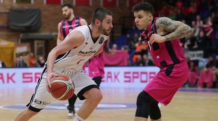 Dardani Berisha, MVP of the round in the Champions League - Telegrafi ...
