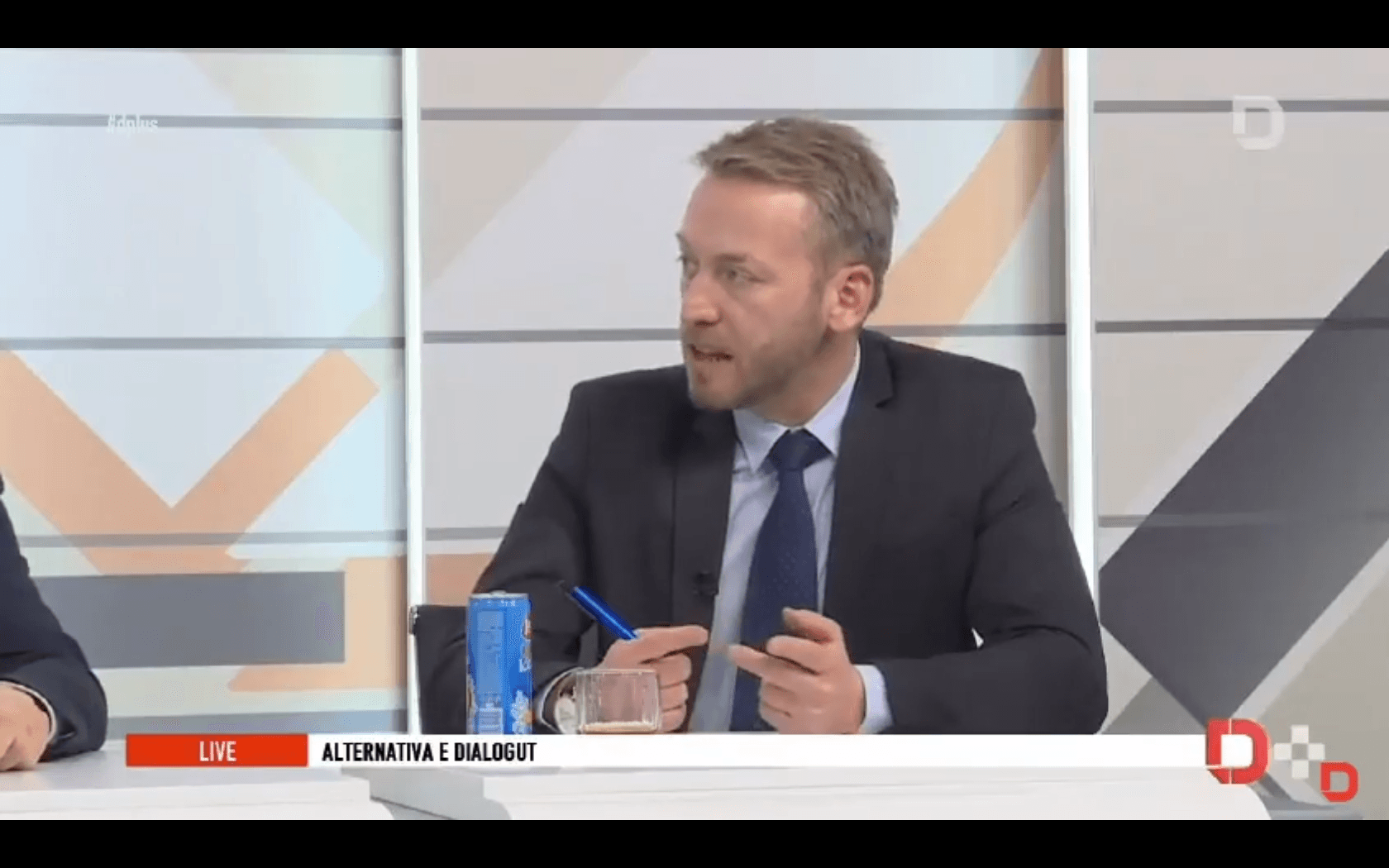 Deda: Is there a secret agreement with Serbia to buy peace in the north ...