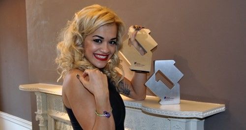 The sensational return of Rita Ora - Telegraph - Telegraph
