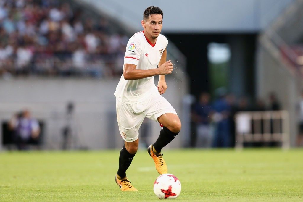 Besiktas offer for Ganson - Telegrafi - Telegrafi