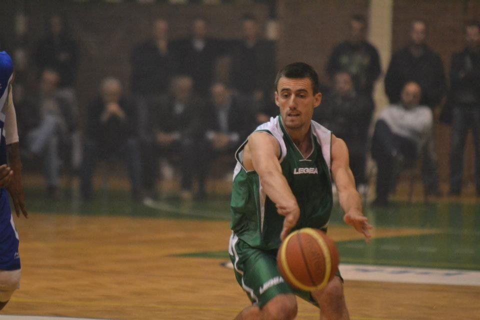 KB Trepça brings back four basketball players: Two from Bashkimi and ...