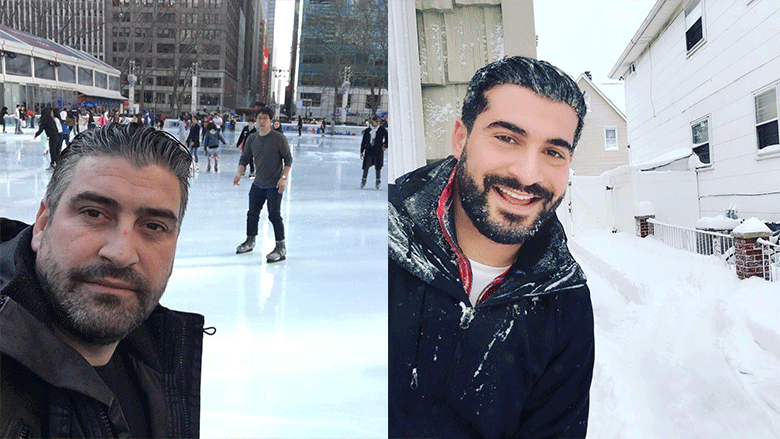 The 'sozia' of the singer Meda is revealed (Photo) - Telegrafi - Telegrafi