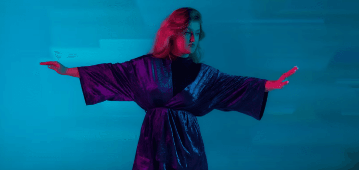 Exclusive Clip, Rinna Brings Newest Music Project (Video) - Telegraph - Telegraph