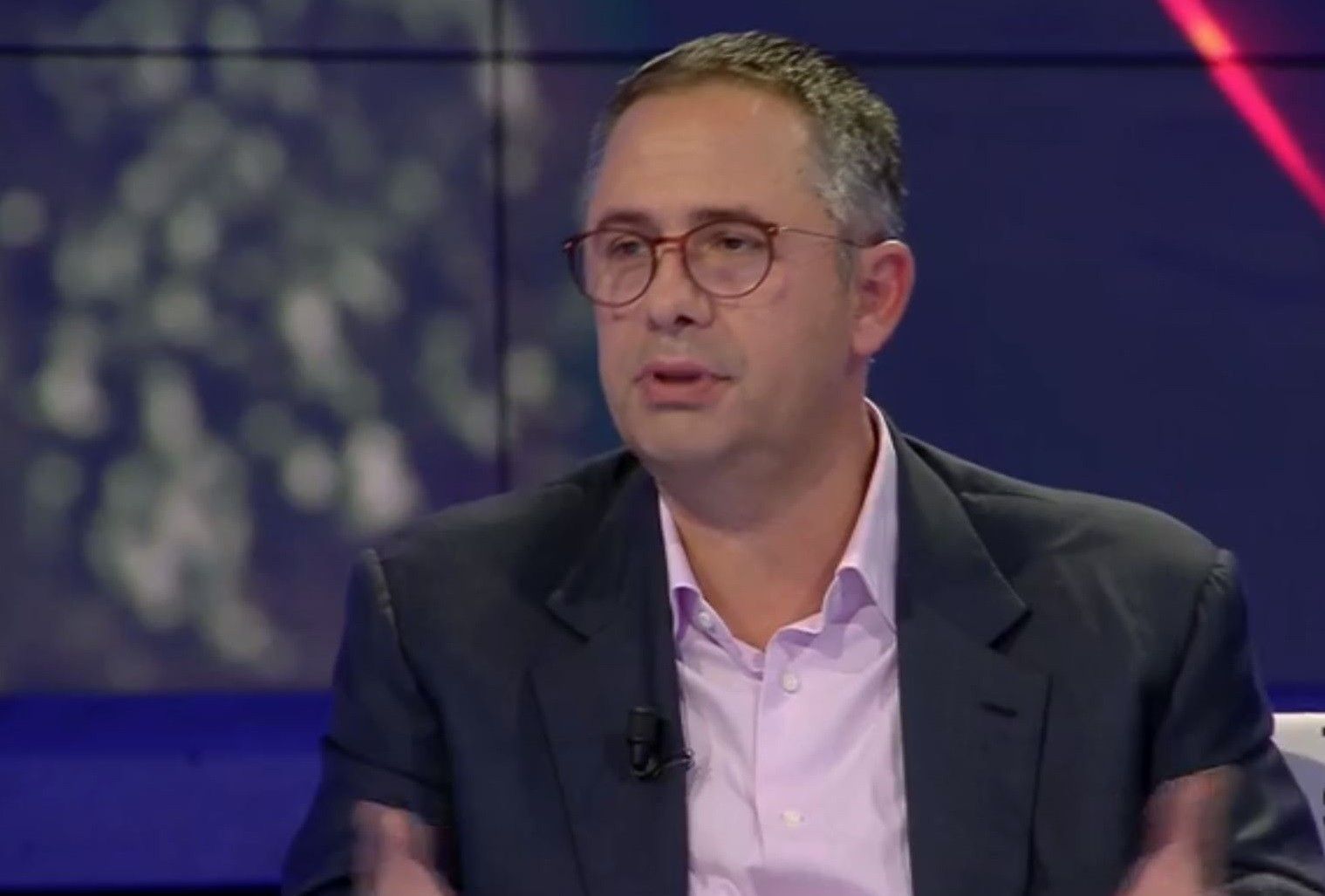 Samir Mane builds the "Smart City" in Skopje (Video) - Telegraph ...