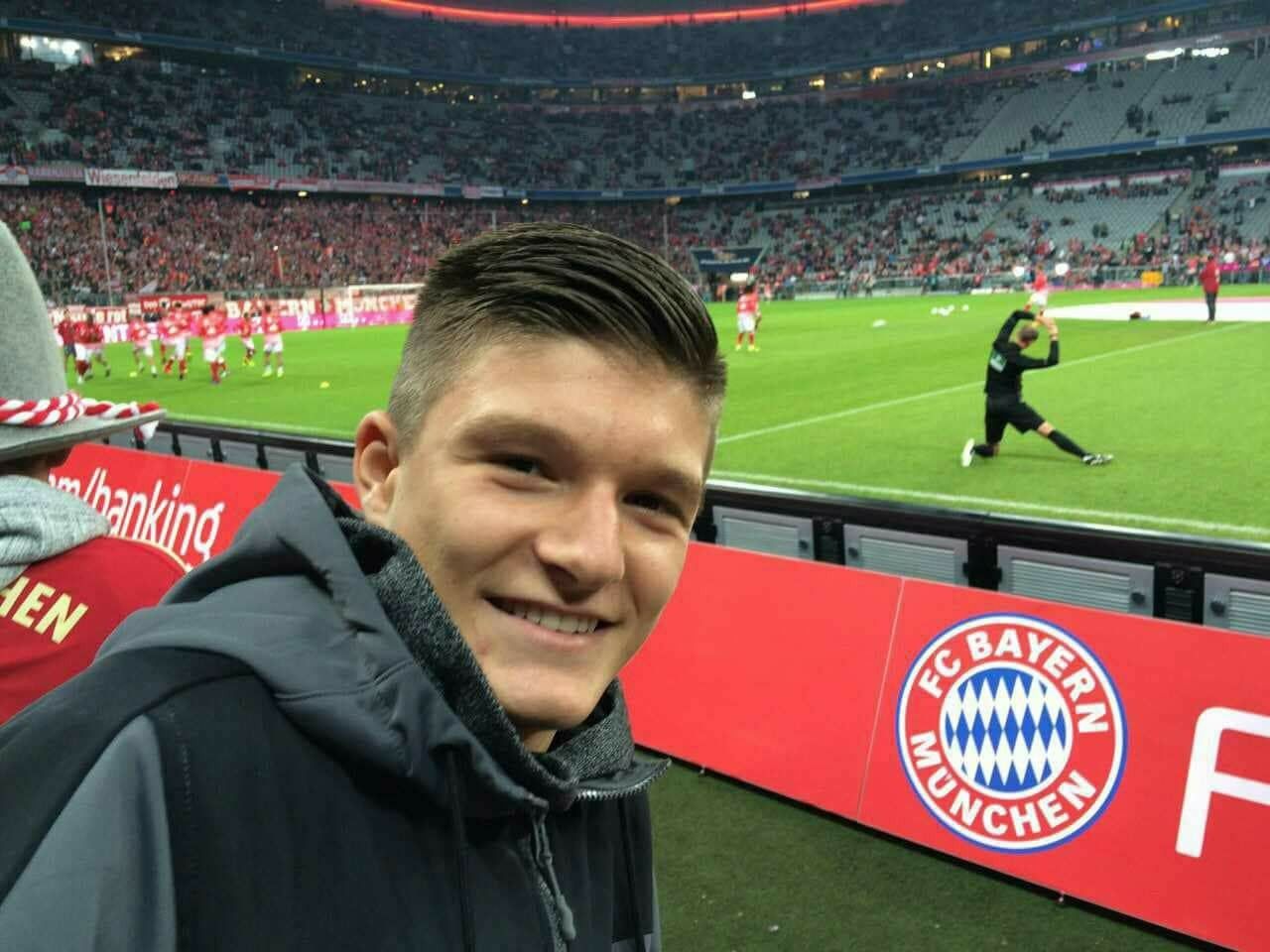 Diellor Beseni i Lirisa is invited by Albania U-17 - Telegrafi - Telegrafi