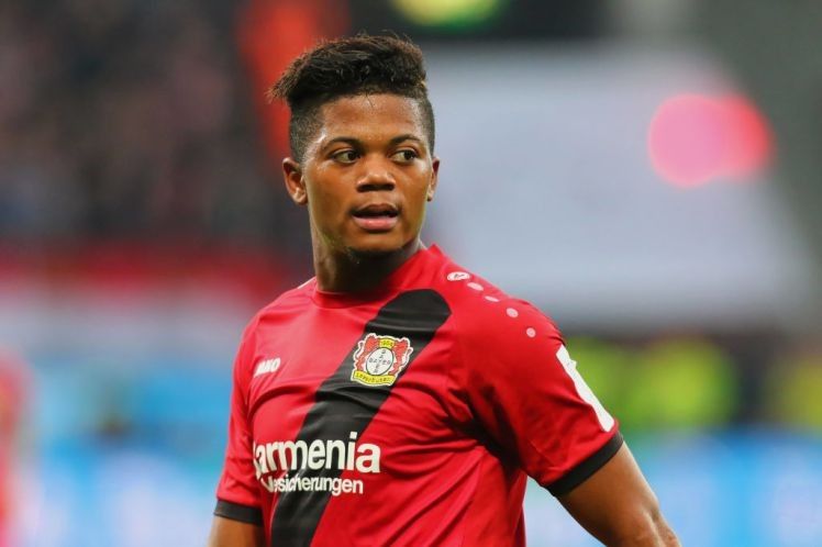 Manchester United dhe Arsenal pas Leon Bailey - Telegrafi - Telegrafi
