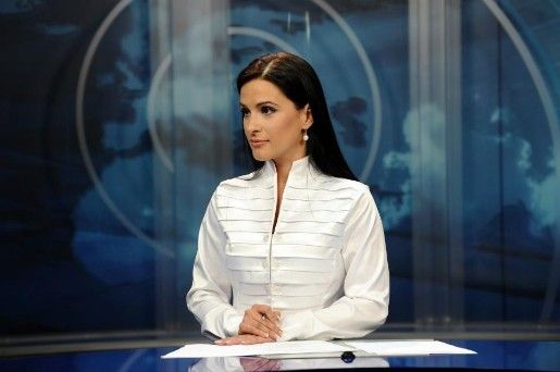 The court sentences journalist Ivona Talevska and "Veçer Press" for ...