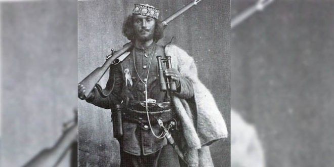 Çerçiz Topulli's letter: Put aside the blood, merits and crimes and ...