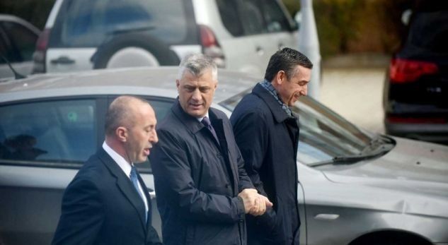 Tactical withdrawal of commanders - Telegraph - Telegraph