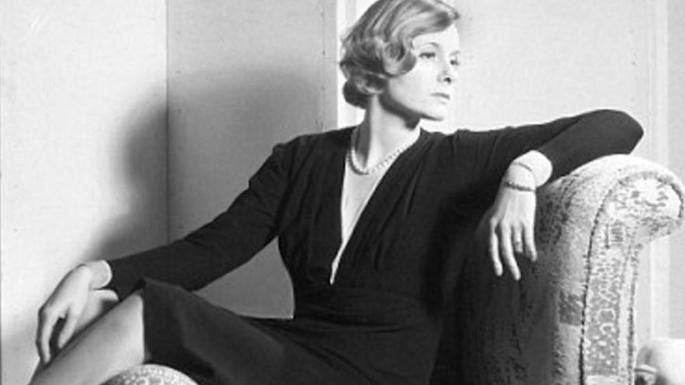 Zbulohet lidhja sekrete e Churchill me Doris Castlerosse (Foto)